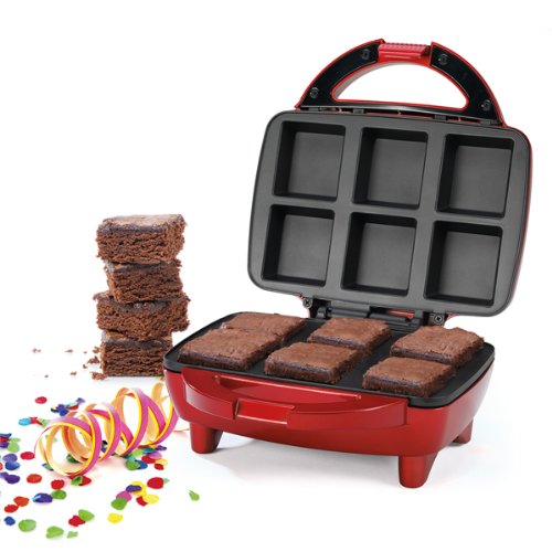 Win a Brownie Maker by Giles and Posner - Thrifty Home