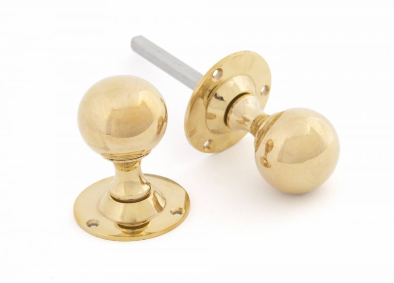 Top 5 most stylish door handles for a modern home - Thrifty Home
