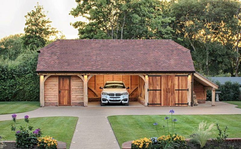 Room Above Garages - Add More Living Space To Your Home