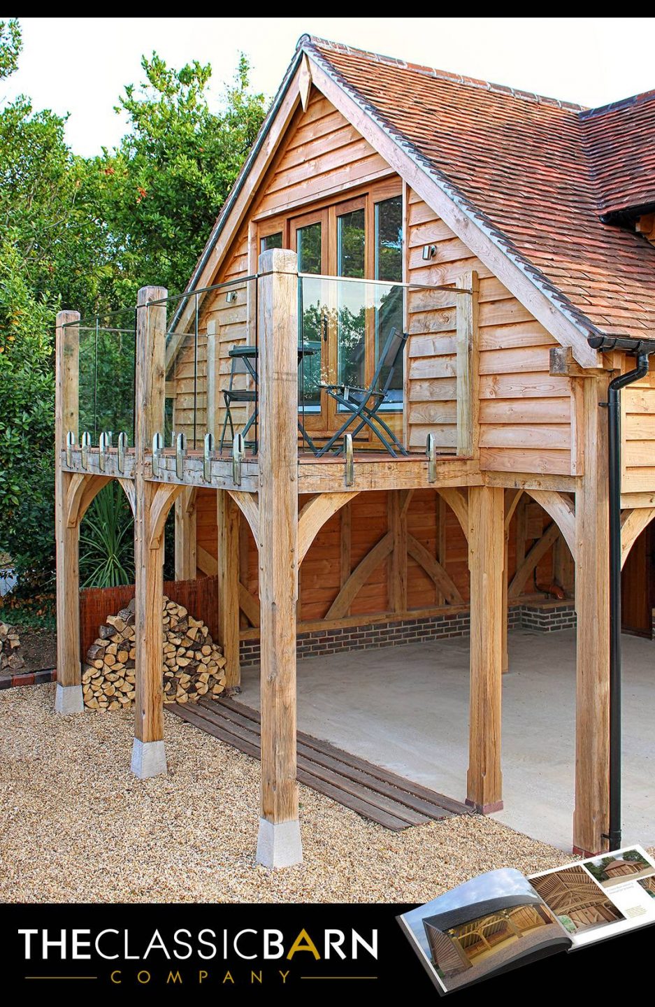 Room Above Garages - Add More Living Space To Your Home